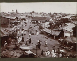 The History of Lagos| Lagos Colony| Modern-Day Lagos | Naijabiography