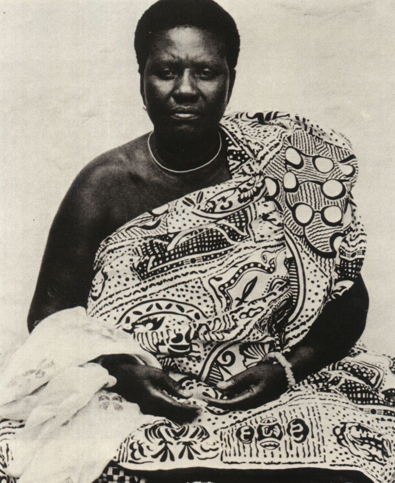 The Story behind the Aba Women Riot of 1929 | History | Naijabiography