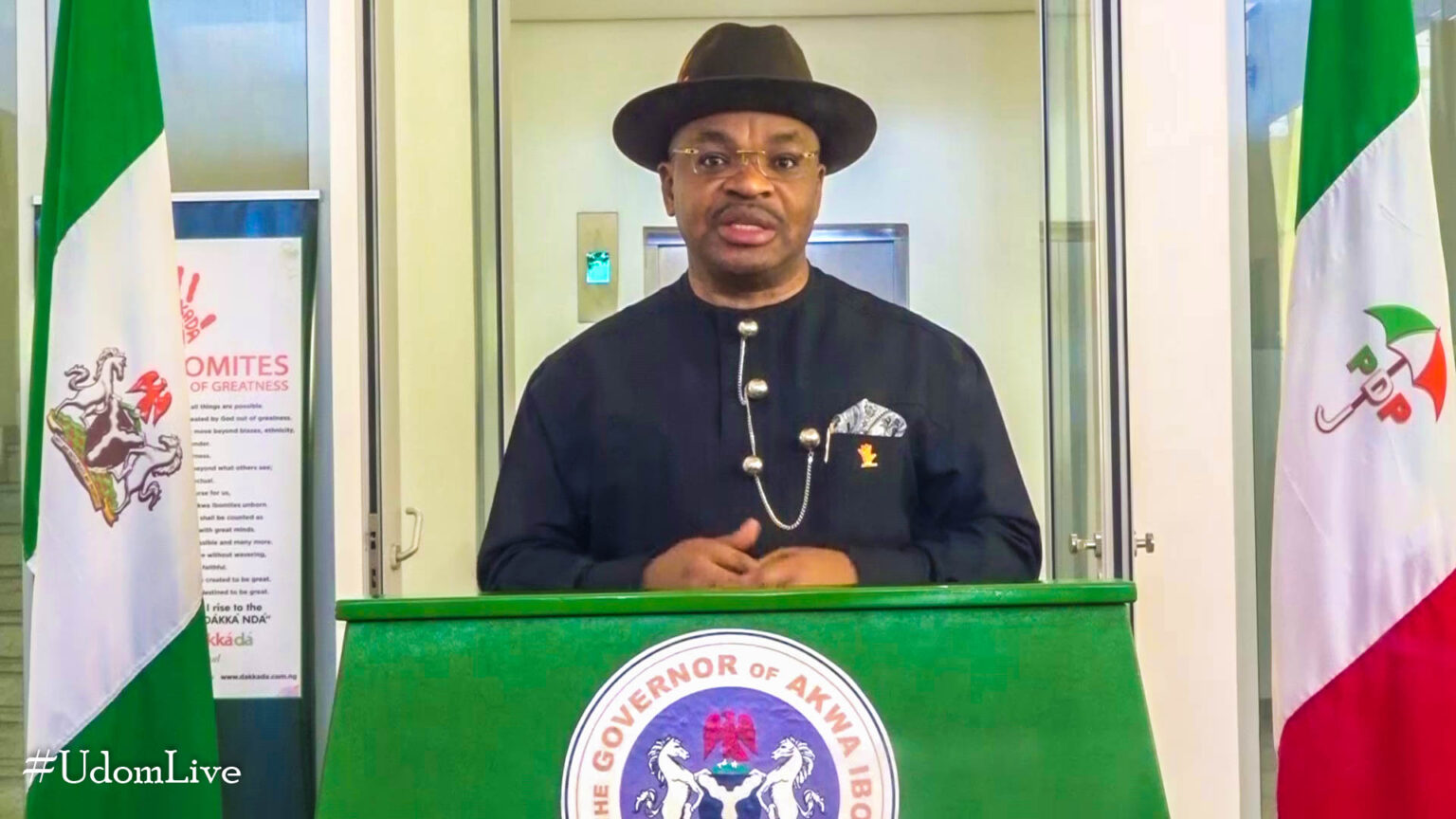 History of Akwa-Ibom State | Culture | Ethnicity | Naijabiography