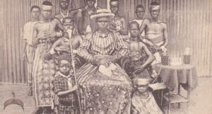 The Urhobo People of Delta State | History | Naijabiography