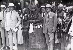 History of Edo State | Culture | Economy | Politics | Naijabiography