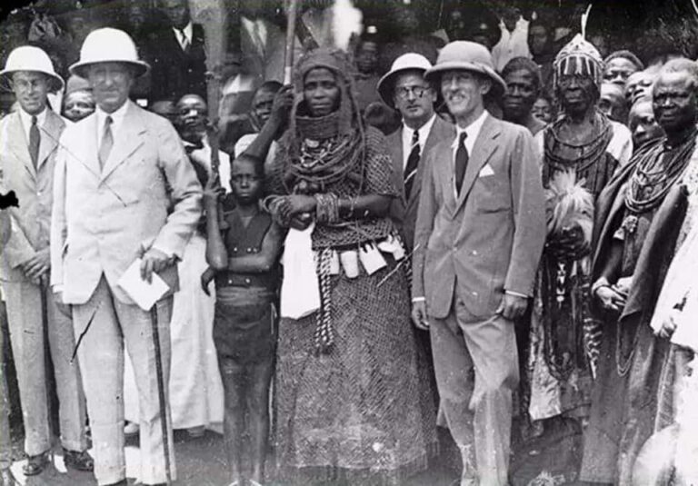 History of Edo State | Culture | Economy | Politics | Naijabiography