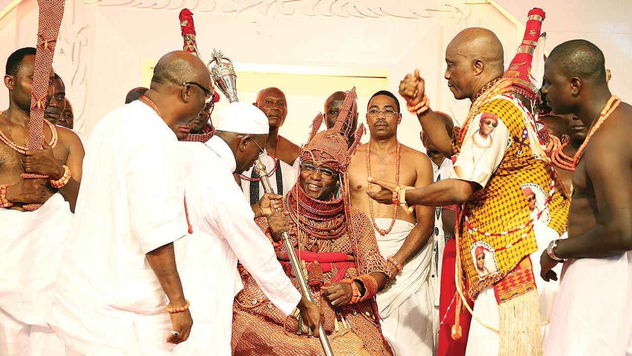 History of Edo State | Culture | Economy | Politics | Naijabiography