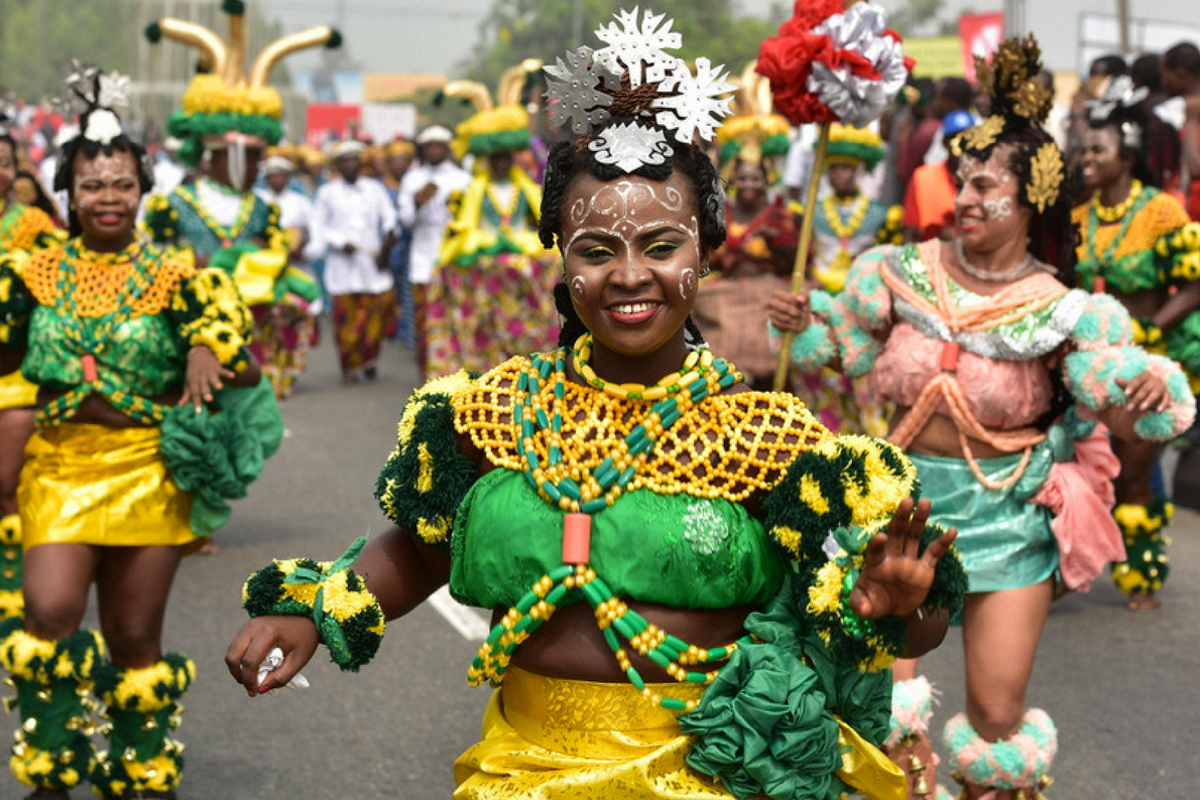 The History of Calabar, Efik People | Culture | Naijabiography