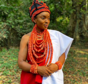 Culture of the Edo People | Dressing | Arts | Belief | Naijabiography
