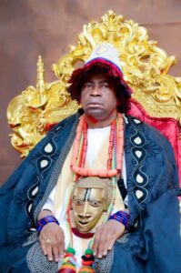 The History and Culture of Igala | Political Structure | Naijabiography