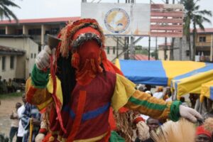 The History and Culture of Igala | Political Structure | Naijabiography