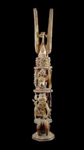 The History and Culture of Igala | Political Structure | Naijabiography