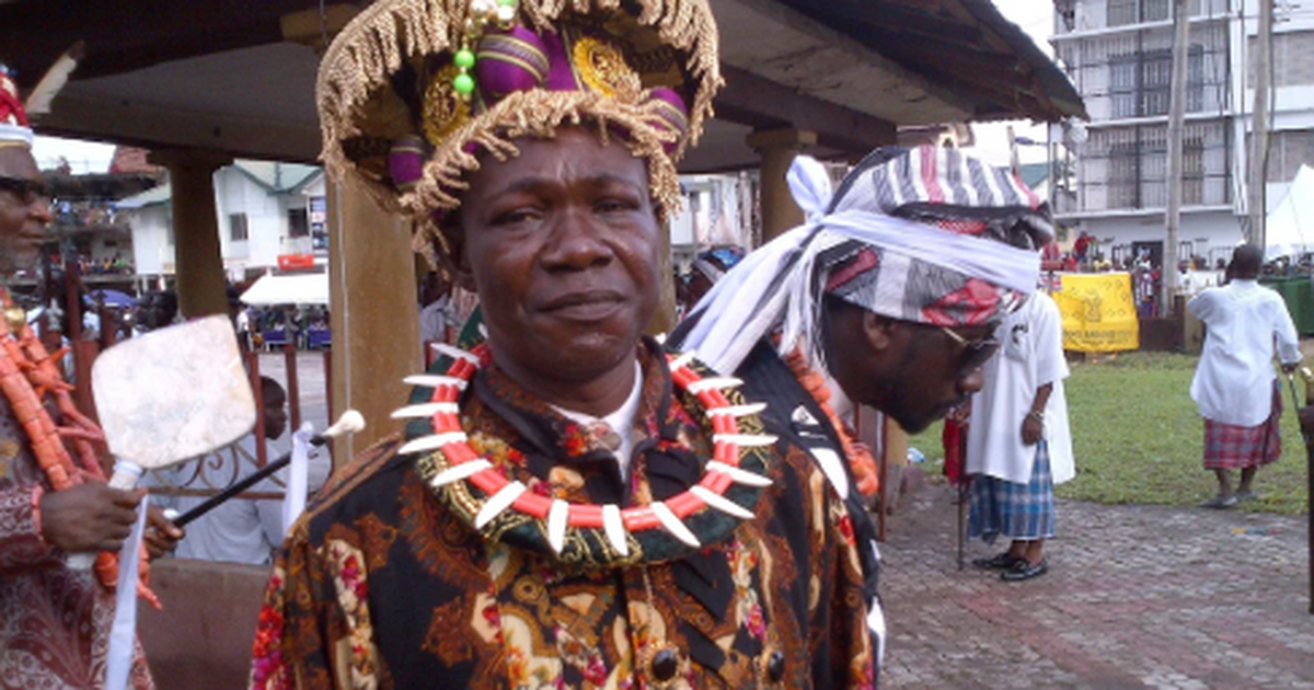 The History of the Ijaw People | Lifestlye | Religion | Naijabiography