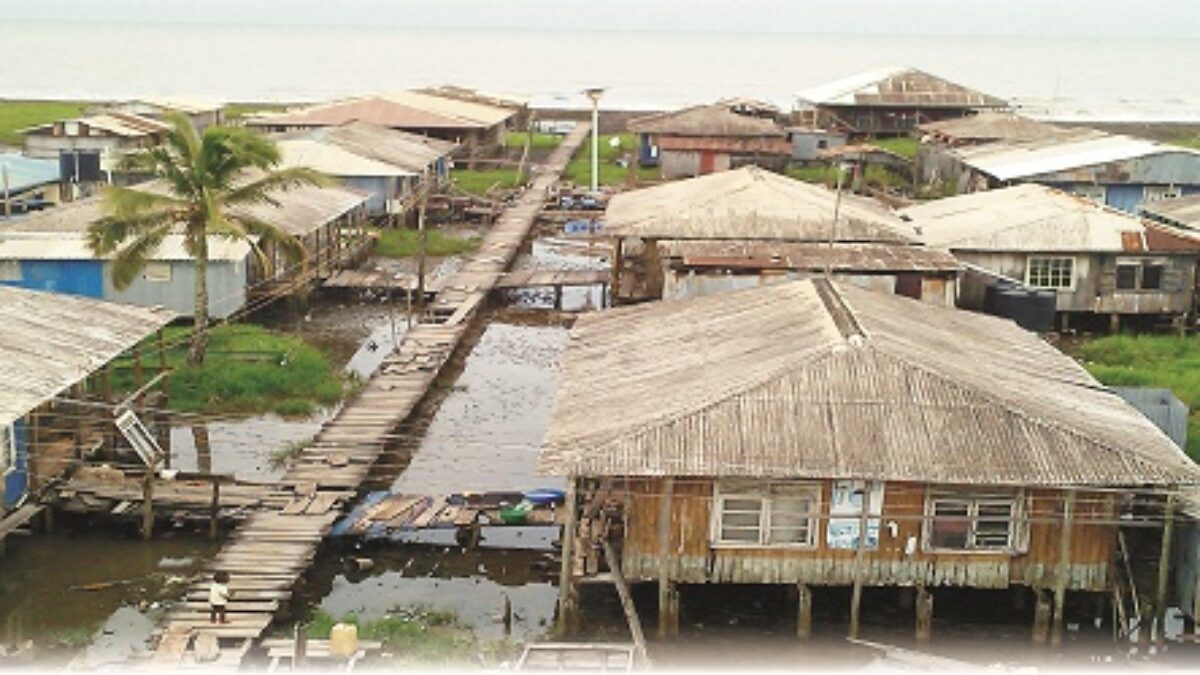 History of Ilaje People | Culture | Trade | Festivals | Naijabiography