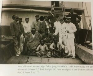 The History of Ilesha- Oriki Ijesha | Culture | Language | Naijabiography