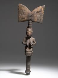 The History of Sango, the god of fire | Yoruba Empire | Naijabiography