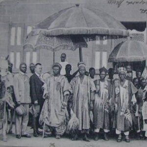 Brief History of Abeokuta | Culture | People | Trade | Naijabiography