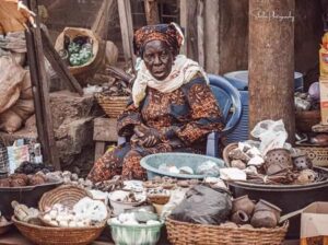 The History of the Ebira People | Culture | Trades | Naijabiography