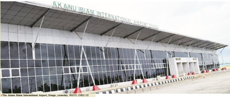 History of Enugu State | Culture | Economy | Naijabiography