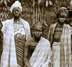 History of the Ibibio People | Culture | Trade | Naijabiography