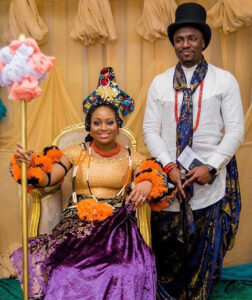 History of the Ibibio People | Culture | Trade | Naijabiography