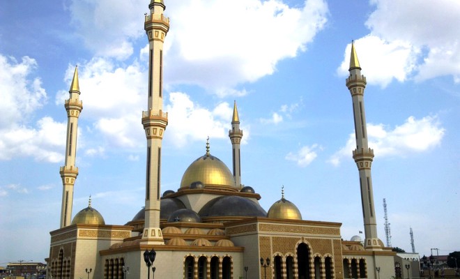 History of Ilorin | Culture | Economy | Religion | Naijabiography