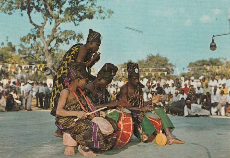 History of Kwara State | Culture | Economy | Belief | Naijabiography