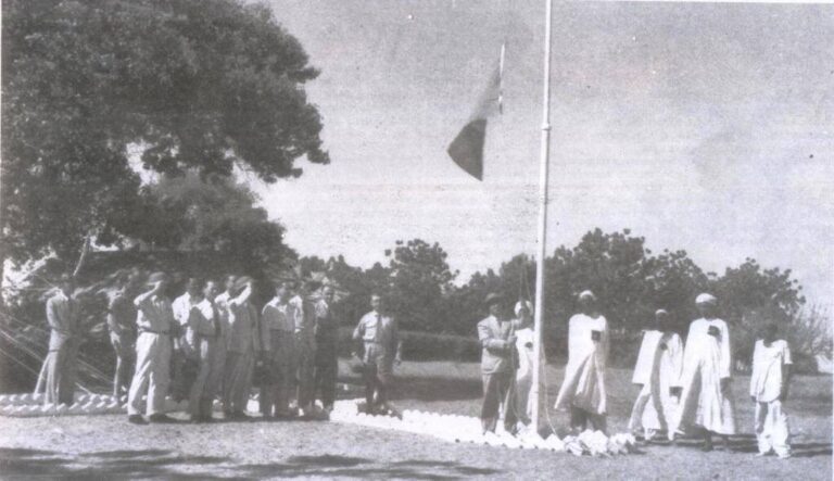 History and Culture of Lokoja | Economy | Religion | Naijabiography