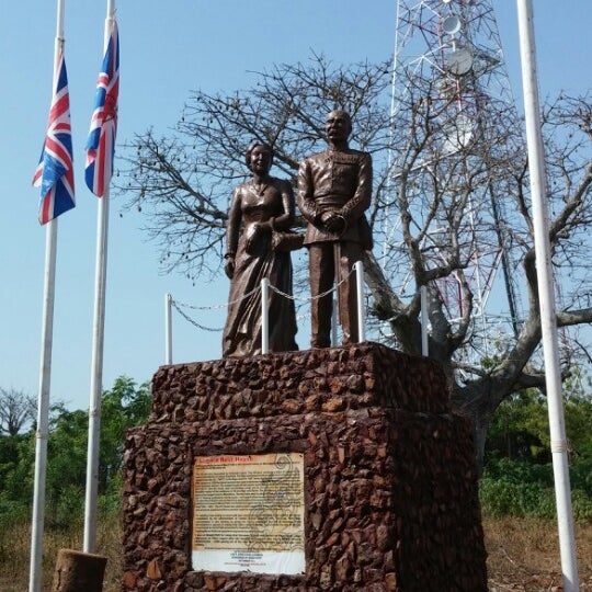 History and Culture of Lokoja | Economy | Religion | Naijabiography