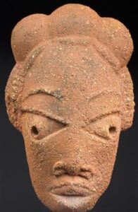 History of the Nok Culture | Terracotta Heads | Naijabiography