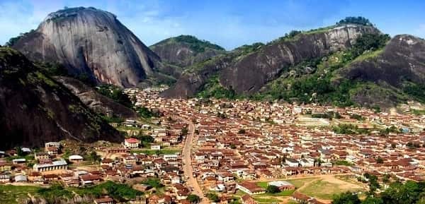 History of Ondo State | Naijabiography