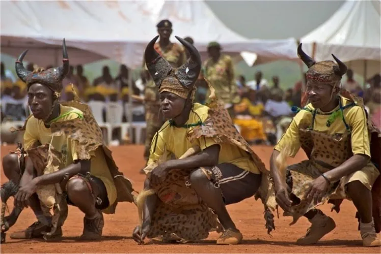 History of Taraba State | Culture | Economy | Naijabiography