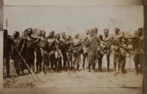 History of the Tiv People | Culture | Territory | Arts | Naijabiography