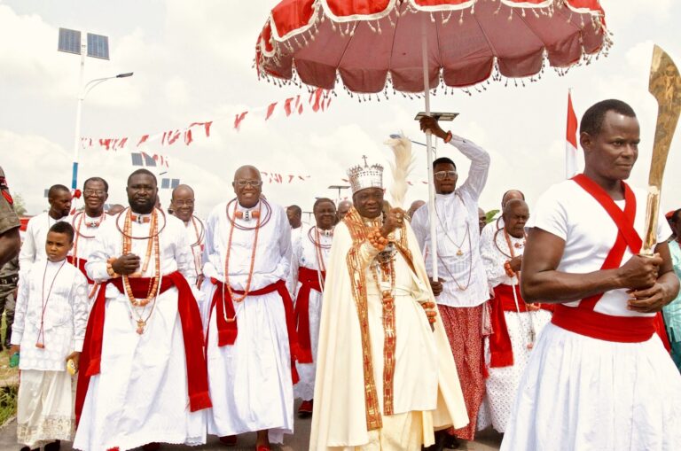 History of the Warri Kingdom | Culture | Economy | Naijabiography