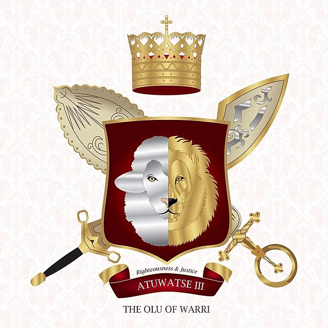 History of the Warri Kingdom | Culture | Economy | Naijabiography