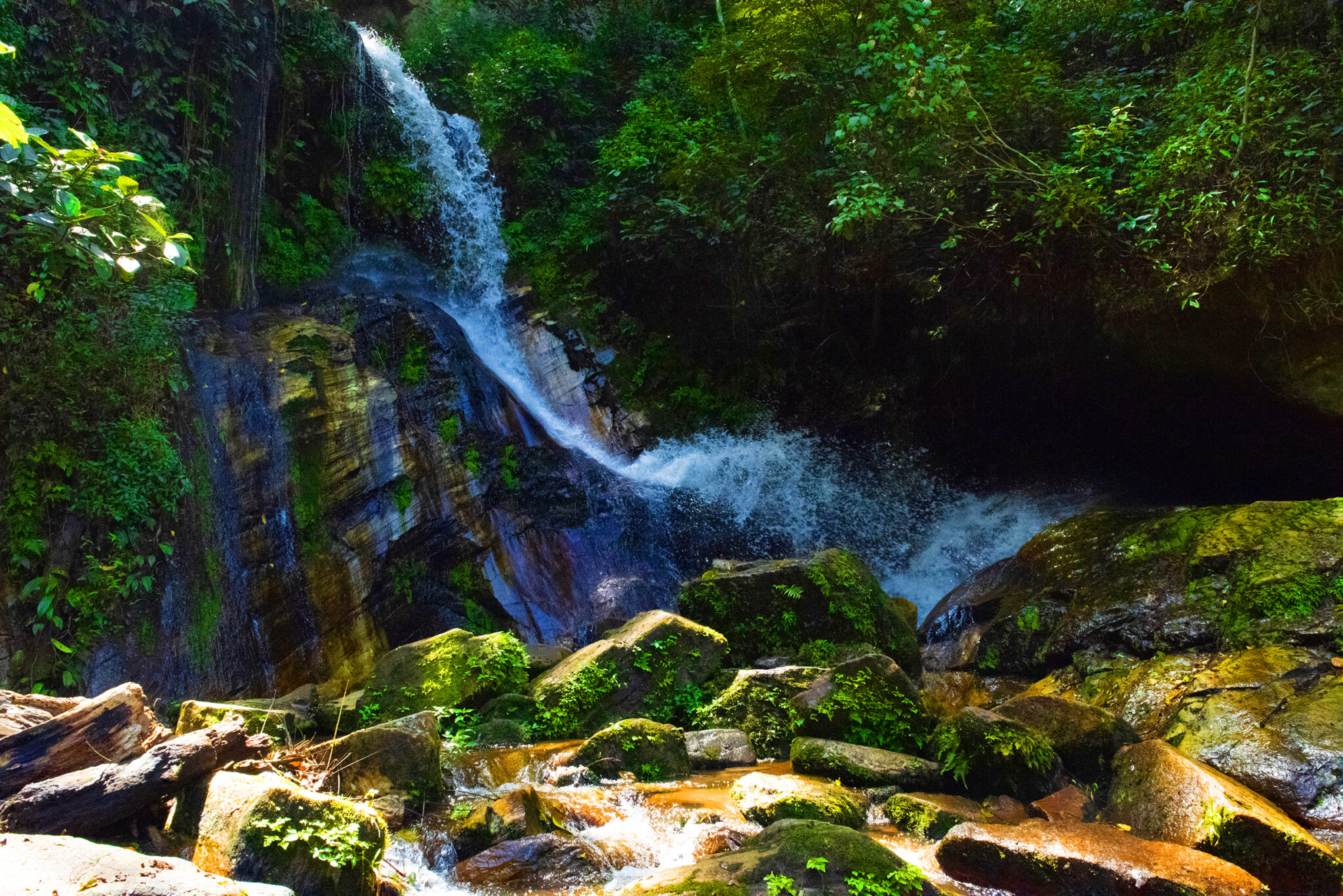 List of Waterfalls in Nigeria History | Location | Naijabiography