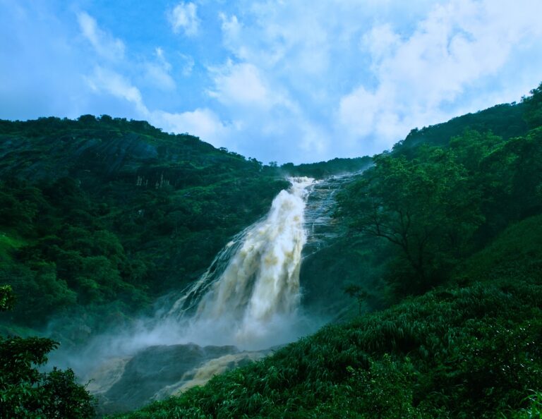 List of Waterfalls in Nigeria History | Location | Naijabiography