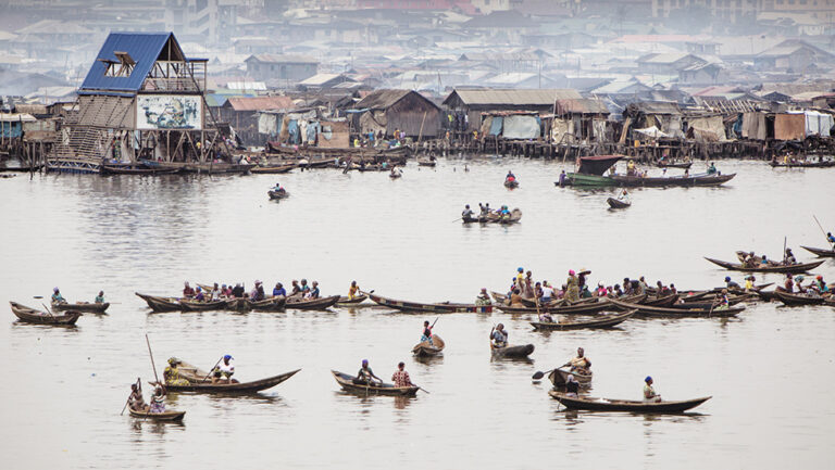 Interesting Historical Places You Should Visit in Lagos | Naijabiography
