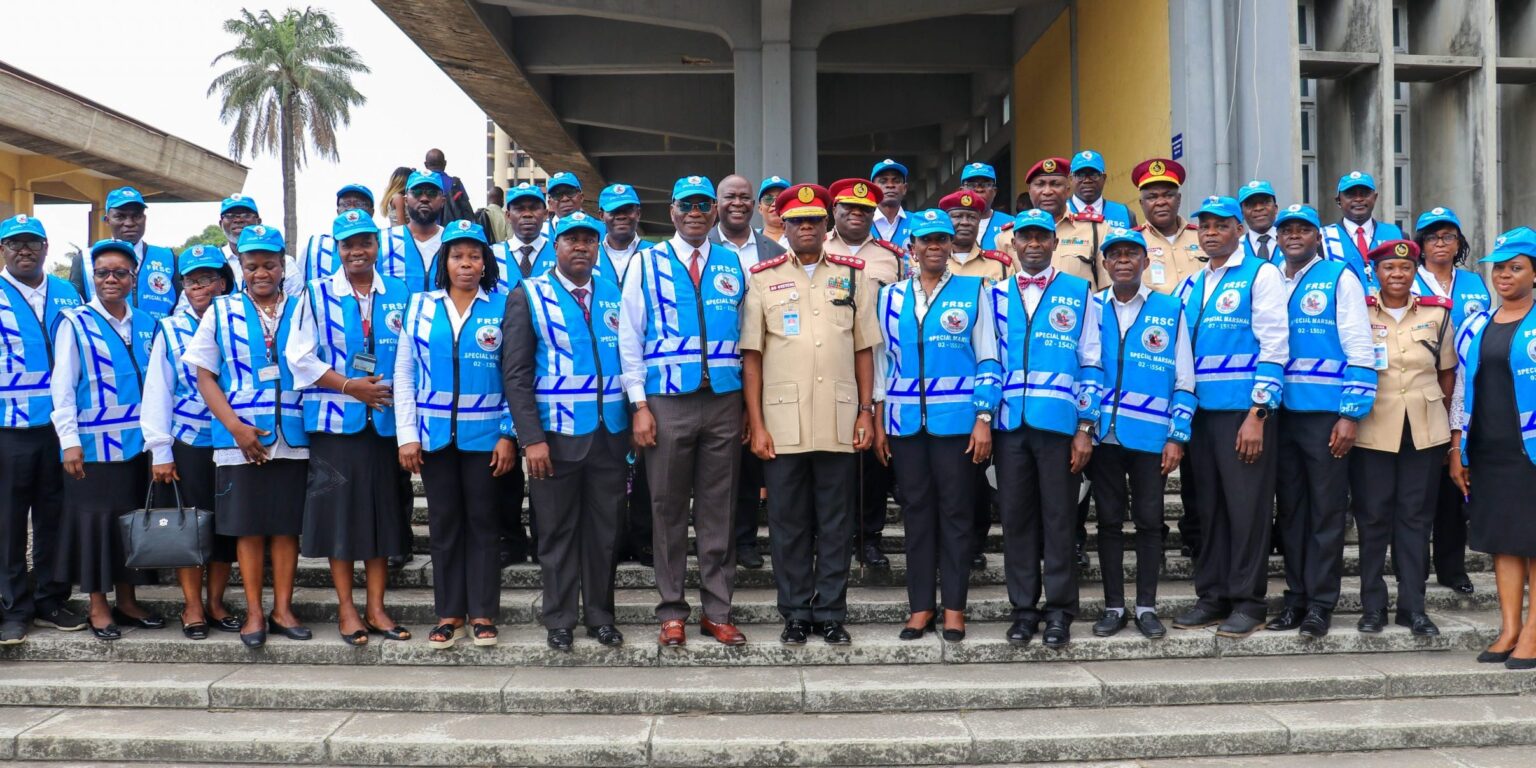 Brief History of FRSC in Nigeria | Naijabiography