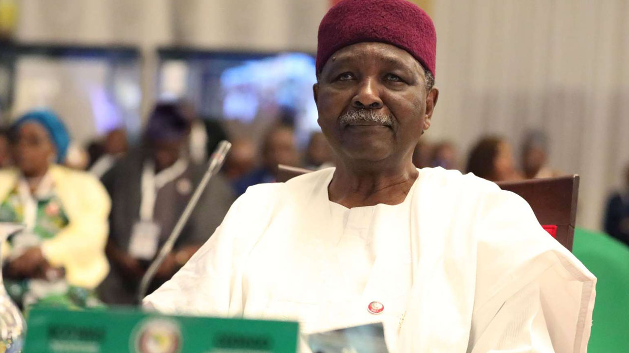 Yakubu Gowon, Nigeria’s Third Head of State | Naijabiography