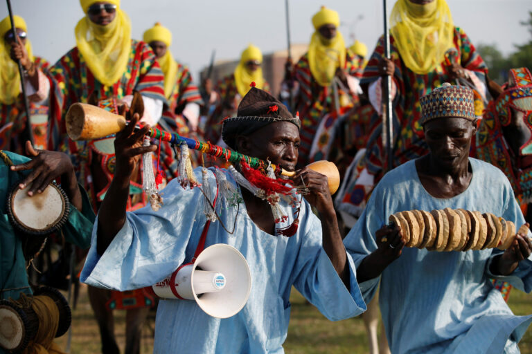 History of Kano State | Culture | Trade | Tourism | Naijabiography