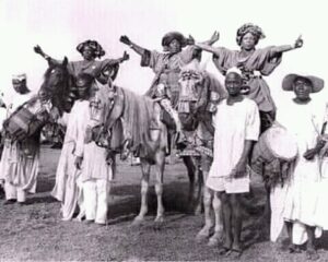 History of Katsina State | Culture | Trade | Politics | Naijabiography