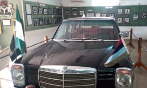 Top 10 Museums in Nigeria | Tourism | Naijabiography