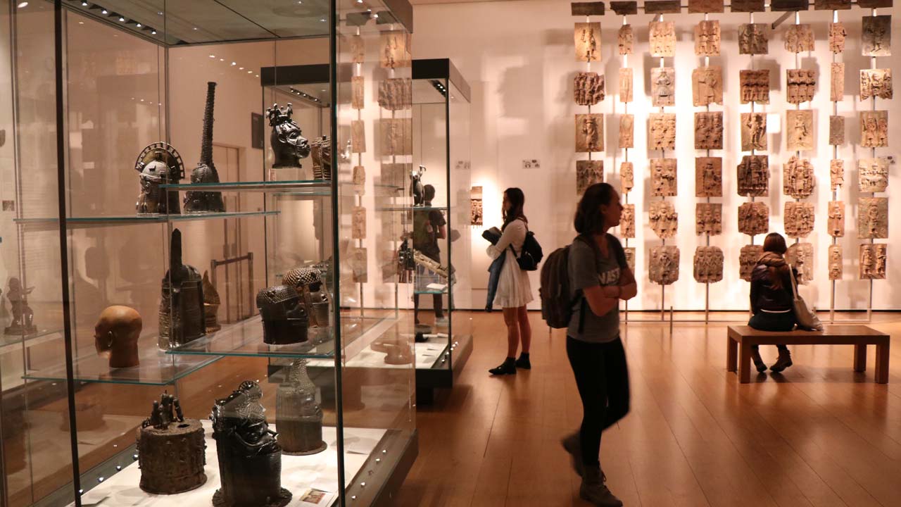 Top 10 Museums in Nigeria | Tourism | Naijabiography