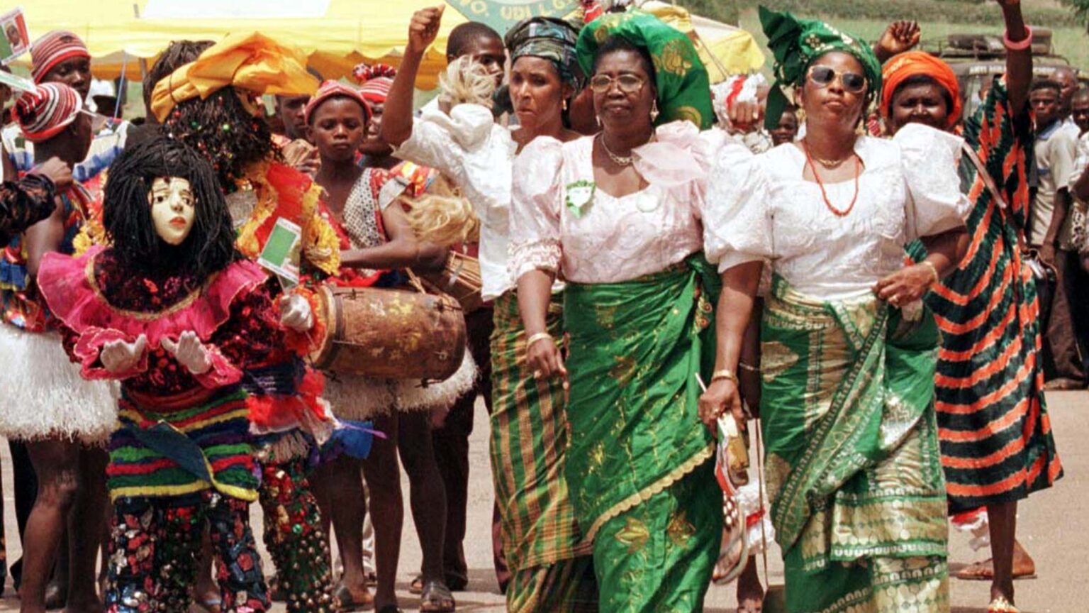 History of Owerri | Culture | Economy | Politics | Naijabiography