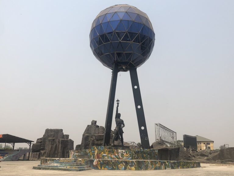 History of Owerri | Culture | Economy | Politics | Naijabiography