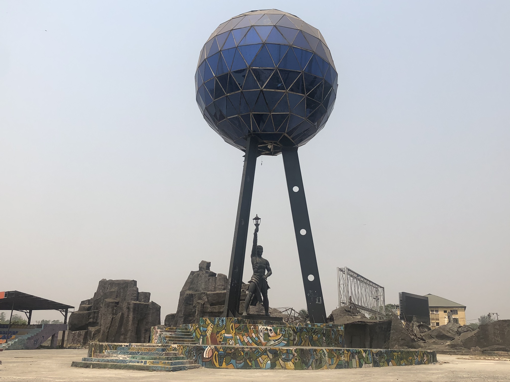 History of Owerri | Culture | Economy | Politics | Naijabiography